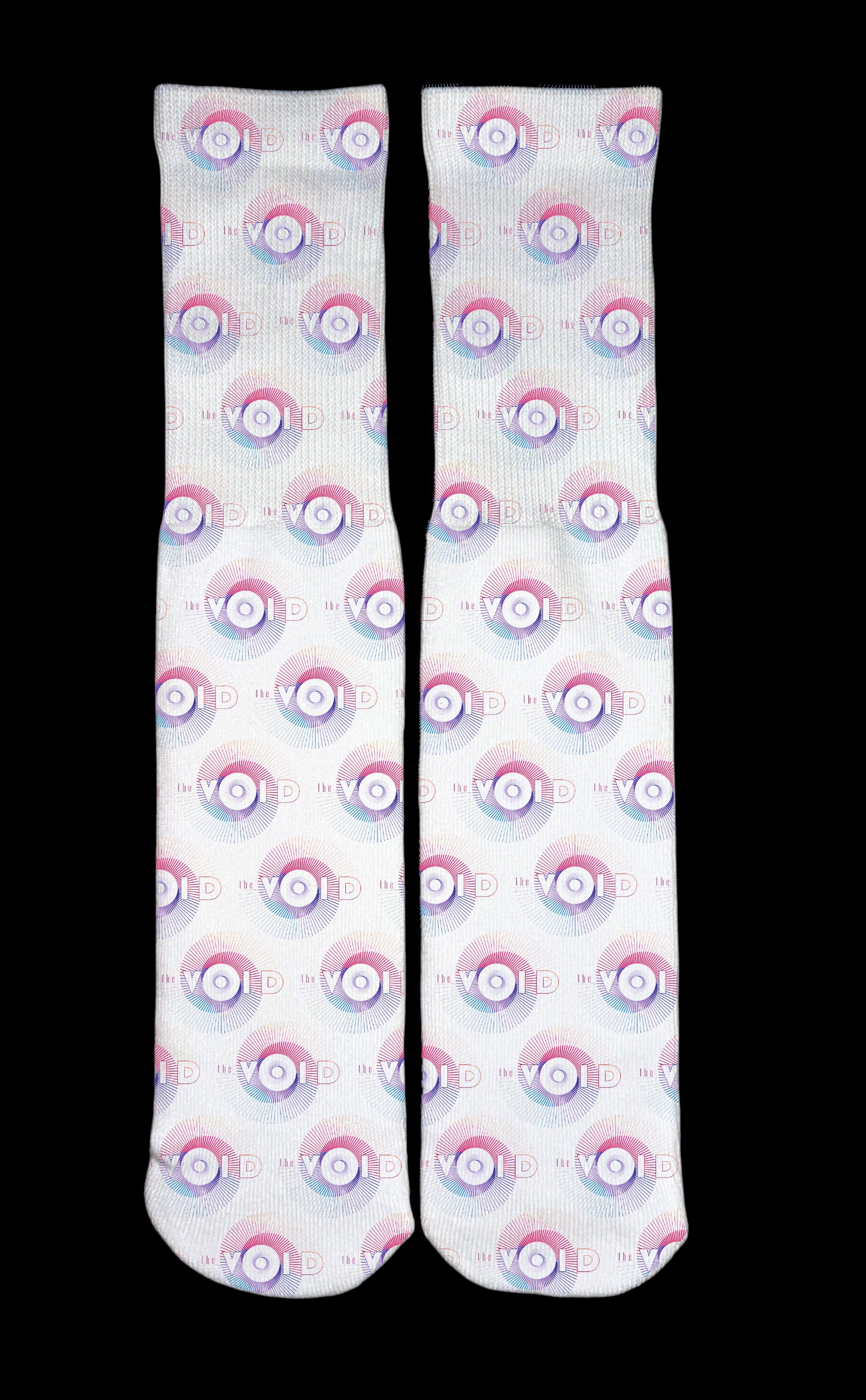 Custom Socks – Anchored Custom Designs